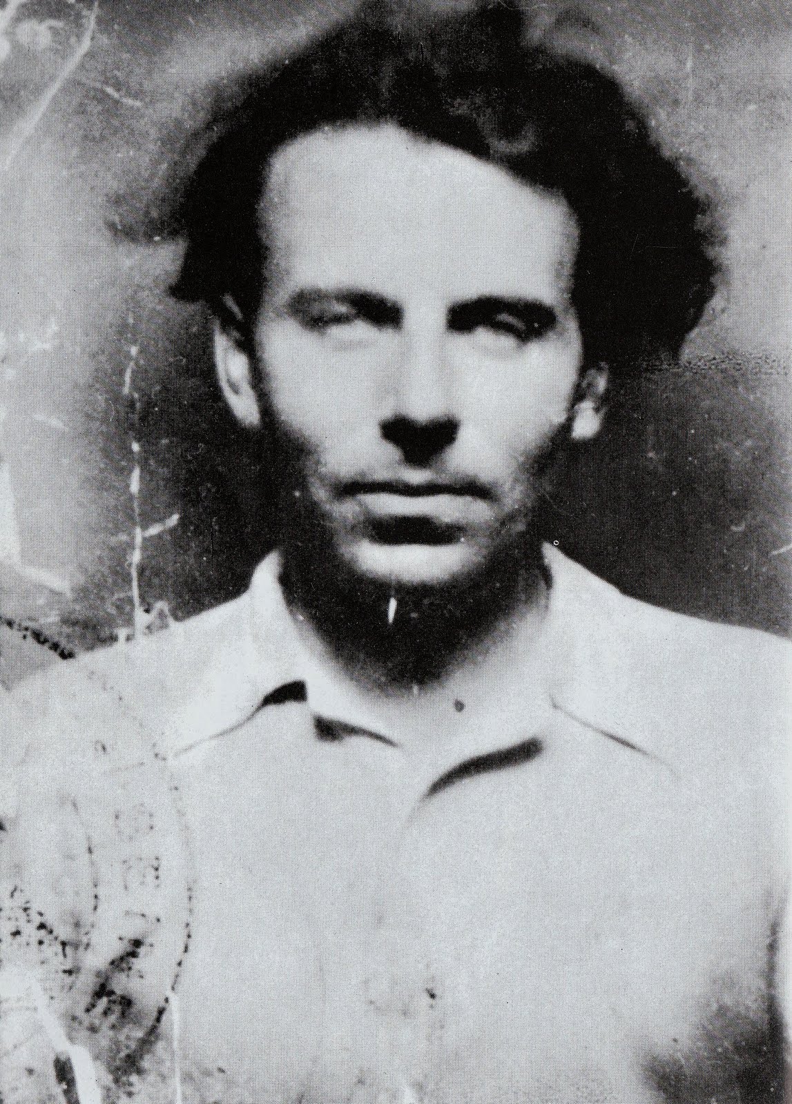 Louis-Ferdinand Céline - Libertas