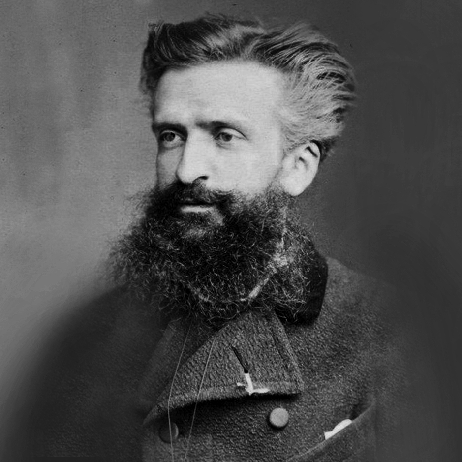 Gustave Le Bon - Người Giải Mã Bí Ẩn Đám Đông – Bến Nghé Books