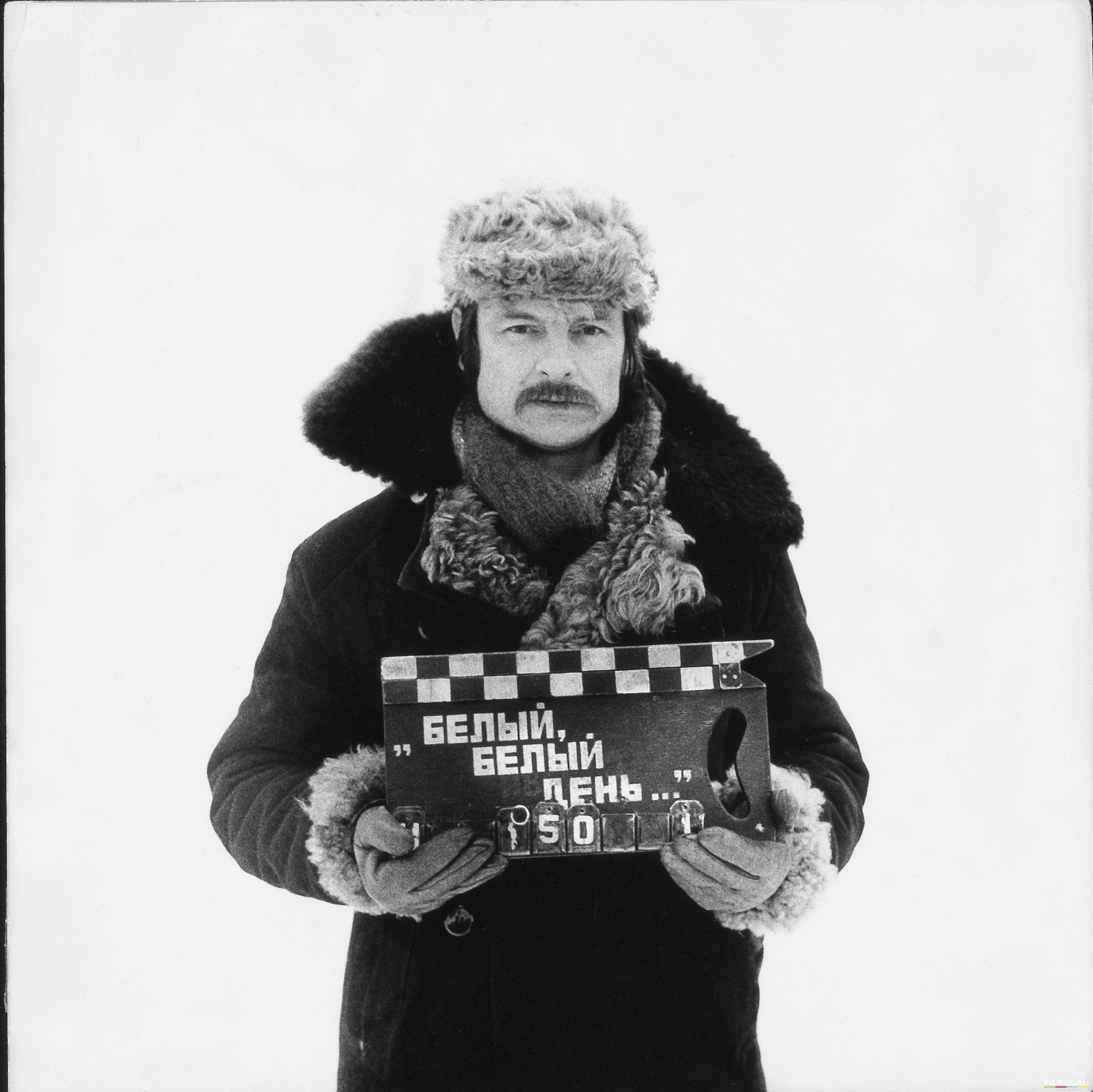 Andreï Tarkovski — Libertas | Veritas vos liberabit