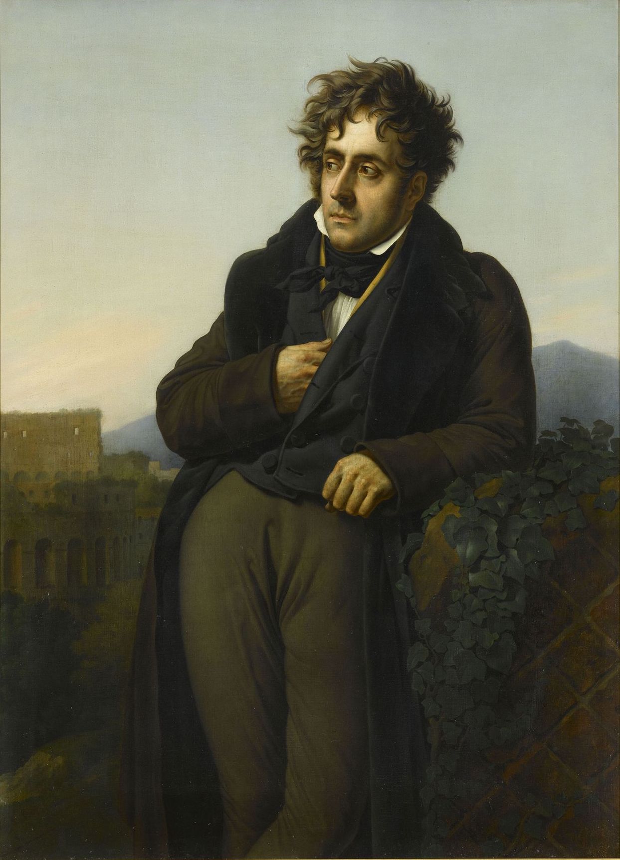 François-René de Chateaubriand — Libertas | Citations