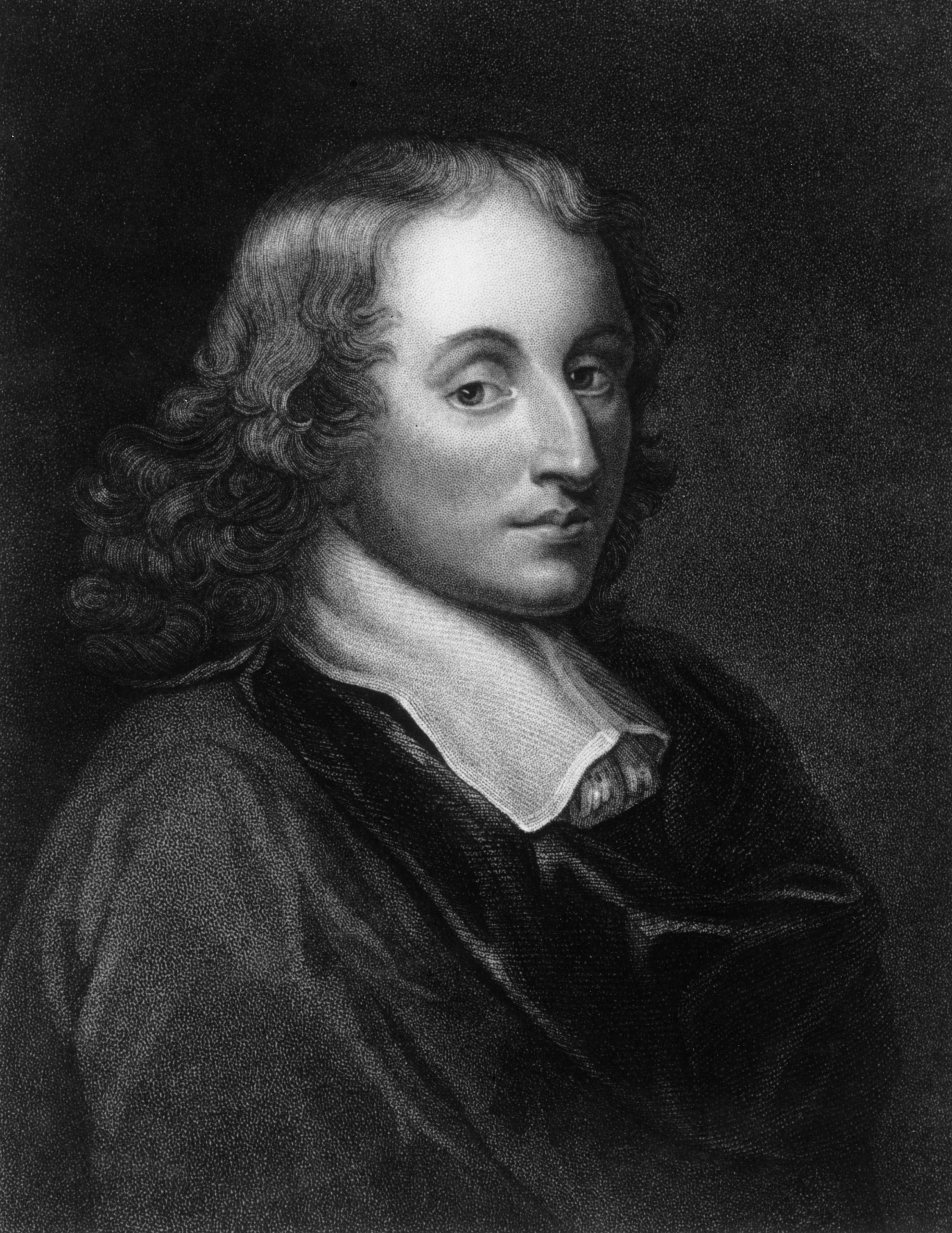 Blaise Pascal — Libertas | Citations